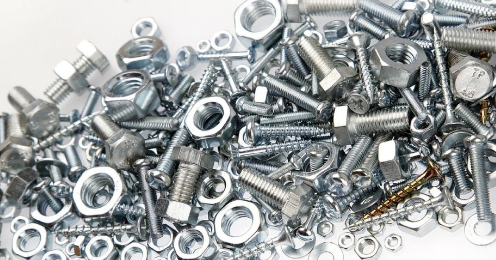 McMaster-carr Fasteners – עם אחריות מלאה | רדקו Redco