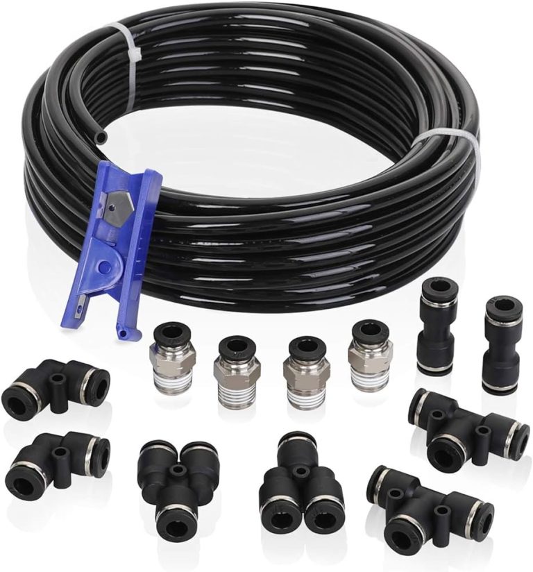 McMaster-carr Pipe, Tubing, Hose and Fittings – עם אחריות מלאה | רדקו Redco