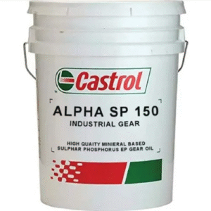 Alpha SP 150 – עם אחריות מלאה | רדקו Redco