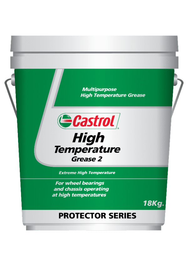 High Temperature Grease – עם אחריות מלאה | רדקו Redco